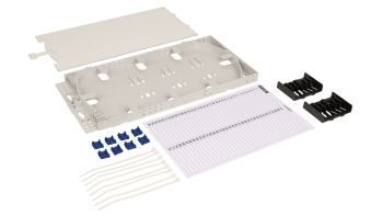 ST-500 splice tray-additional Set-288-R - eCatalog