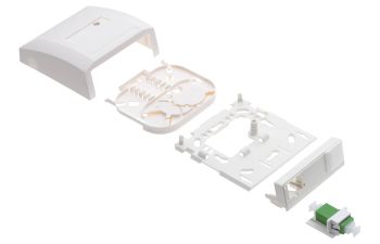 SM/FM FiberOutlet - eCatalog