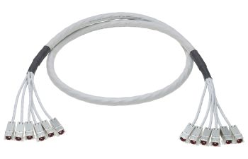 Trunk Cables - eCatalog