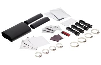 Cable Entry Kit SCM, Backbone loop - eCatalog