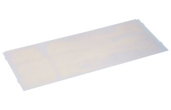 19" 1U HD Patch Panel, cover - eCatalog