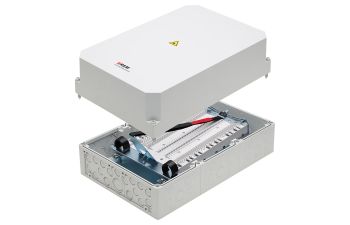 BEP Housing - Type ECOline - eCatalog