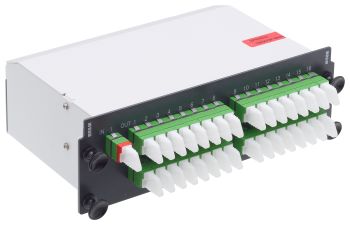 Splitter Inserts ODF SCM - eCatalog