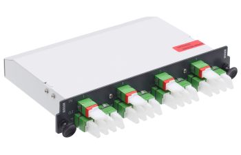 Splitter Inserts ODF SCM - eCatalog