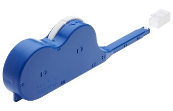 IBC Brand Cleaner, MPO in adapters - eCatalog
