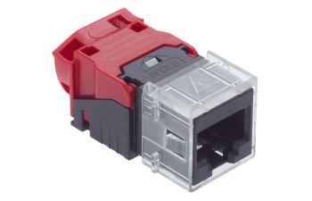 RJ45 Connection Modules Cat. 6 A EL - eCatalog