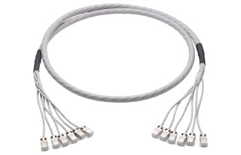 Trunk Cables - eCatalog