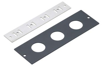 Fiber Divider Kit, 3xM25 - eCatalog