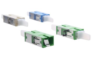 Adapters - eCatalog