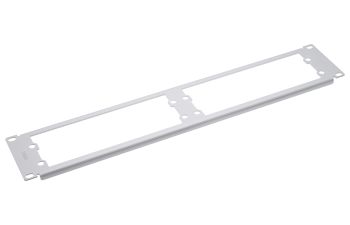 19" Splitter Insert Panel - eCatalog