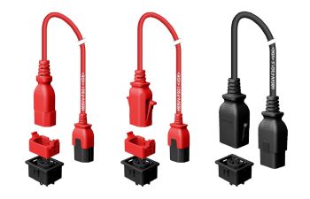 Rack Power Distribution Units PDUs - eCatalog