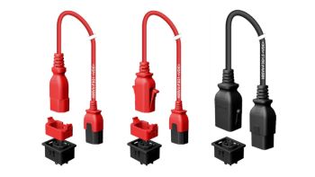 PDU Power Cords - eCatalog