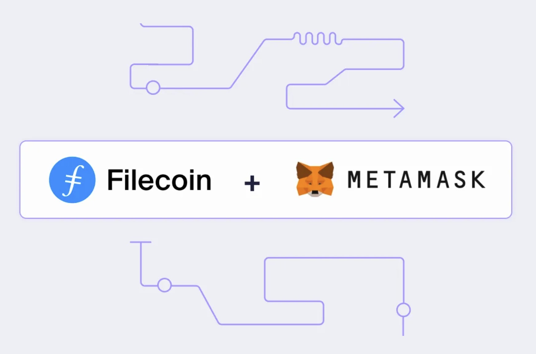Introducing Filecoin Wallet