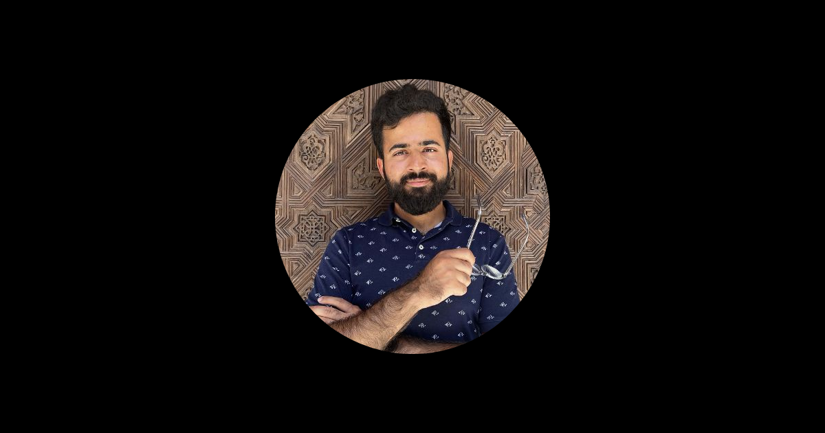Muhammad Osama