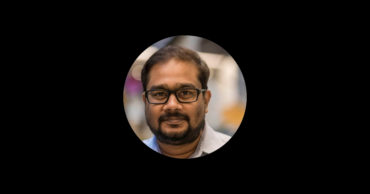 Surya Narayanan