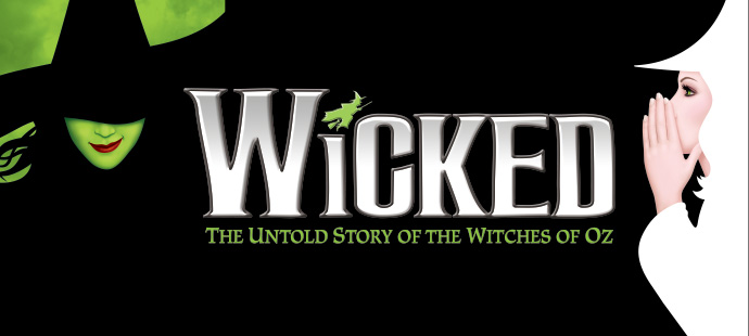 'WICKED' returns to Detroit Opera House this summer | The Michigan ...