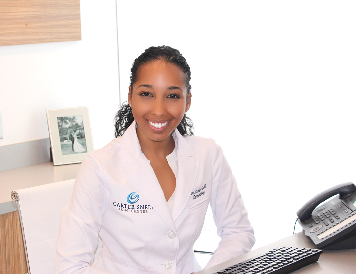 Beauty For Your Twenties, Thirties and Beyond | The Michigan Chronicle