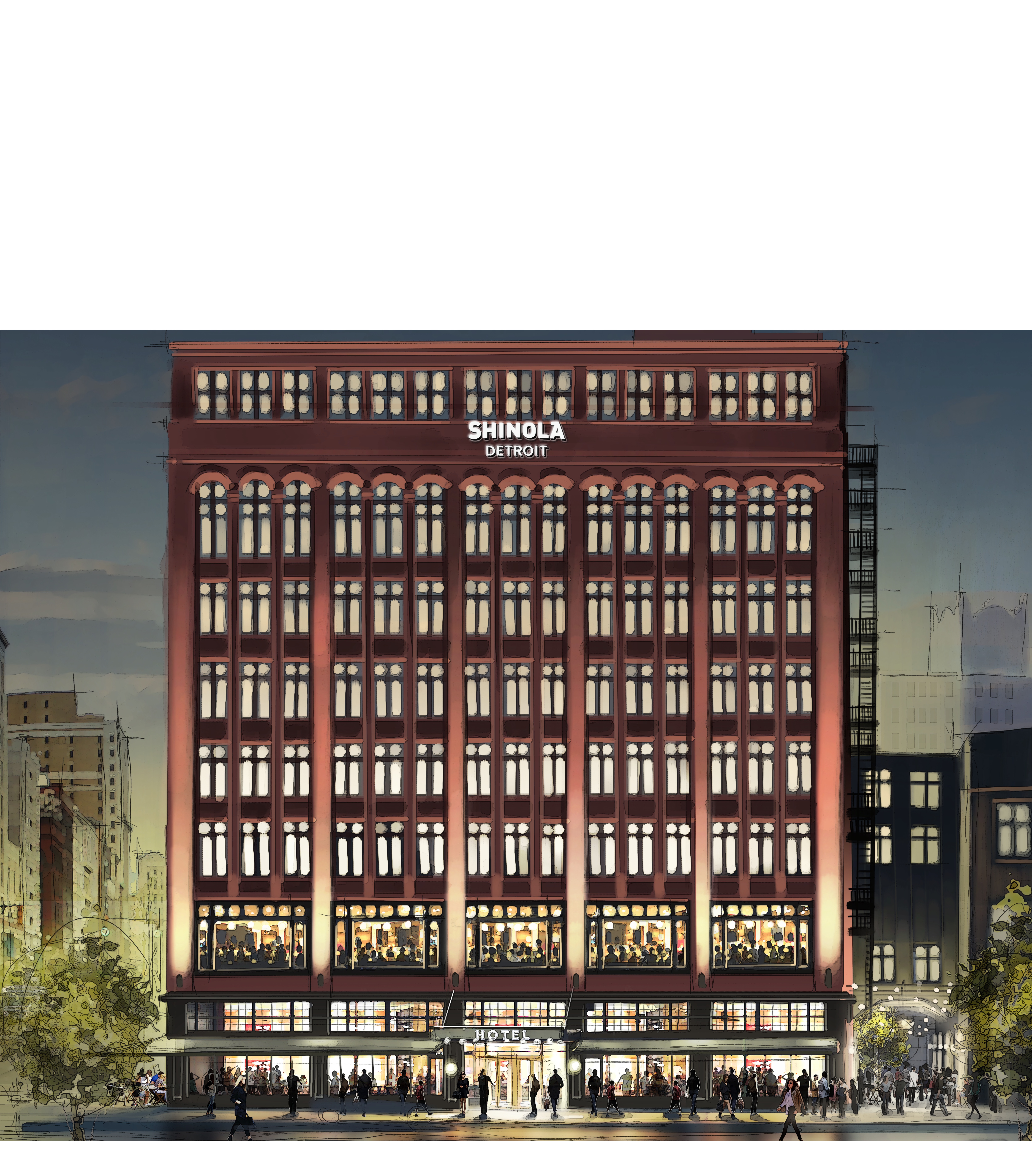 Shinola Detroit is more than watches | The Michigan Chronicle