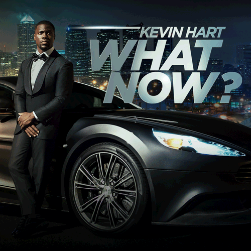 Win Passes To See Kevin Hart What Now The Michigan Chronicle