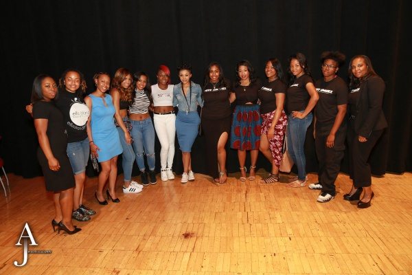 New Atlanta map reveals severity of HIV epidemic | The Michigan Chronicle