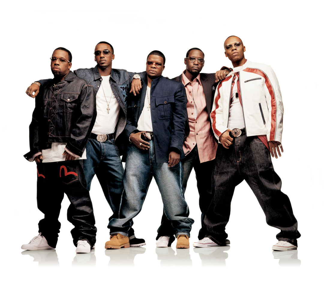 Chene Park Amphitheatre Announces New Edition Will Perform July 25 ...