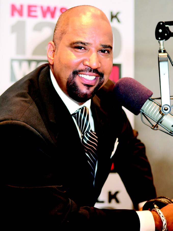 Salute to Angelo Henderson, Journalistic Trailblazer | The Michigan ...