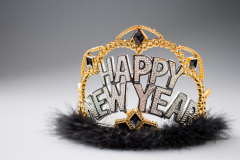 New Year's Eve Symbols & Traditions Explained | The Michigan Chronicle