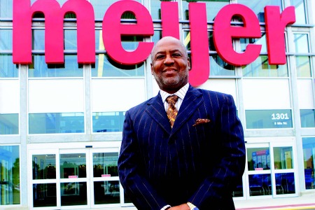 Beatty Speaks Out On Meijer’s Detroit Commitment | The Michigan Chronicle