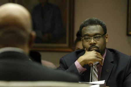 Councilman James Tate On Life After Kilpatrick, Ballot Props | The ...