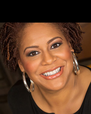 Actress, Comedienne and Author Kim Coles Hosts 1st Excellent You Women ...