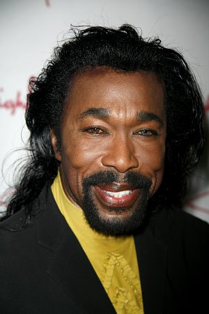 Nick Ashford Dies | The Michigan Chronicle