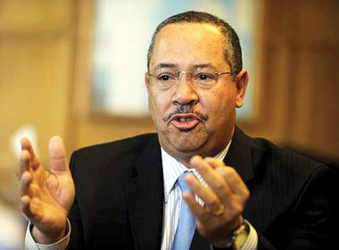 Rev. Nicholas Hood III Honored For Service To The Community | The ...