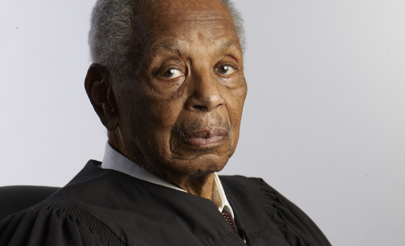 Judge Damon J. Keith, Noted Justice and Civil Rights Icon, Dies At 96 ...
