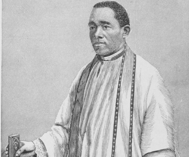Pope Puts First African-American Priest On Path to Sainthood | Atlanta ...
