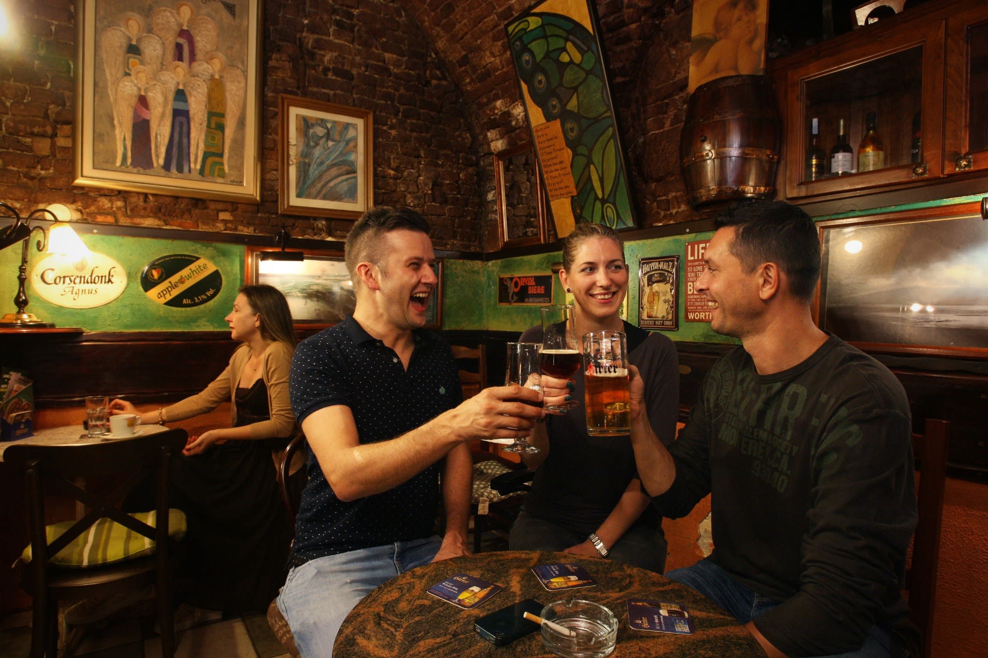 Rijeka City Break - Rock & Beer - RealCroatia