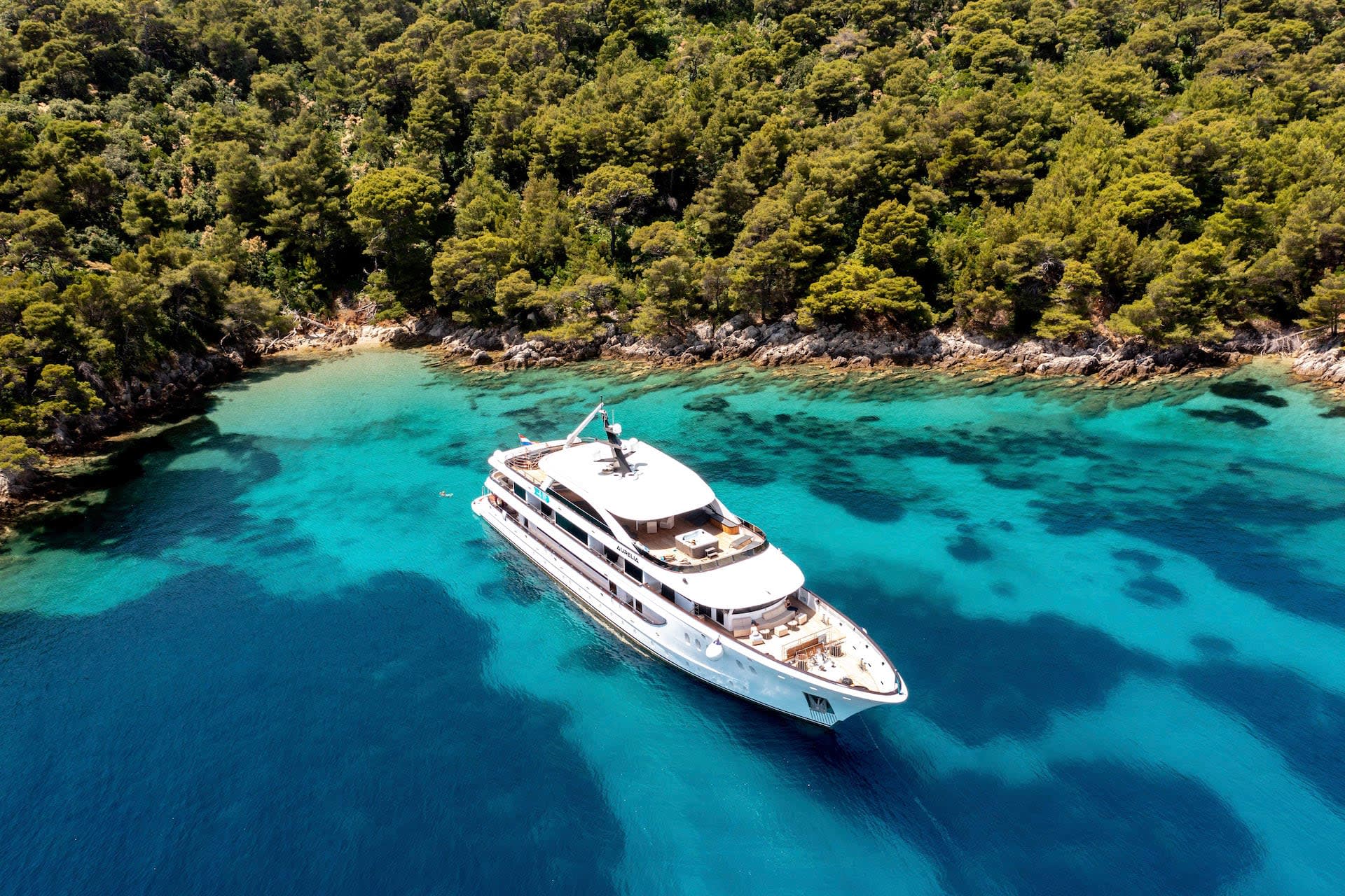 From Zagreb to Dubrovnik in 14 days with island hopping cruise ...