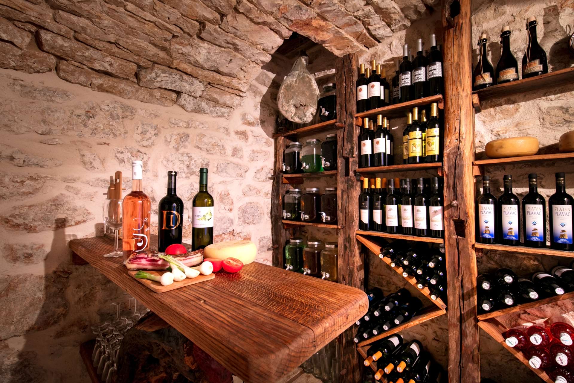 Do you like wine? Start planning a trip to Croatia! - RealCroatia