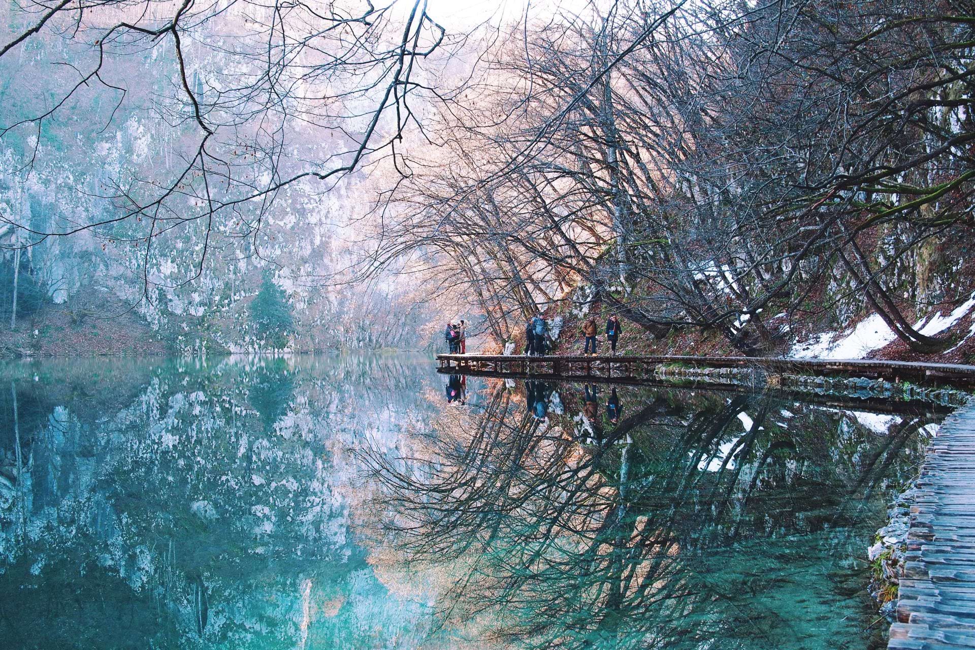 Winter wonders of Croatia: Where to go and what to see - RealCroatia