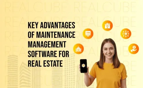 #1 Real Estate Management Software Solution - RealCube