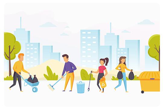 #1 Software for Community Management and Property Management| RealCube.Estate