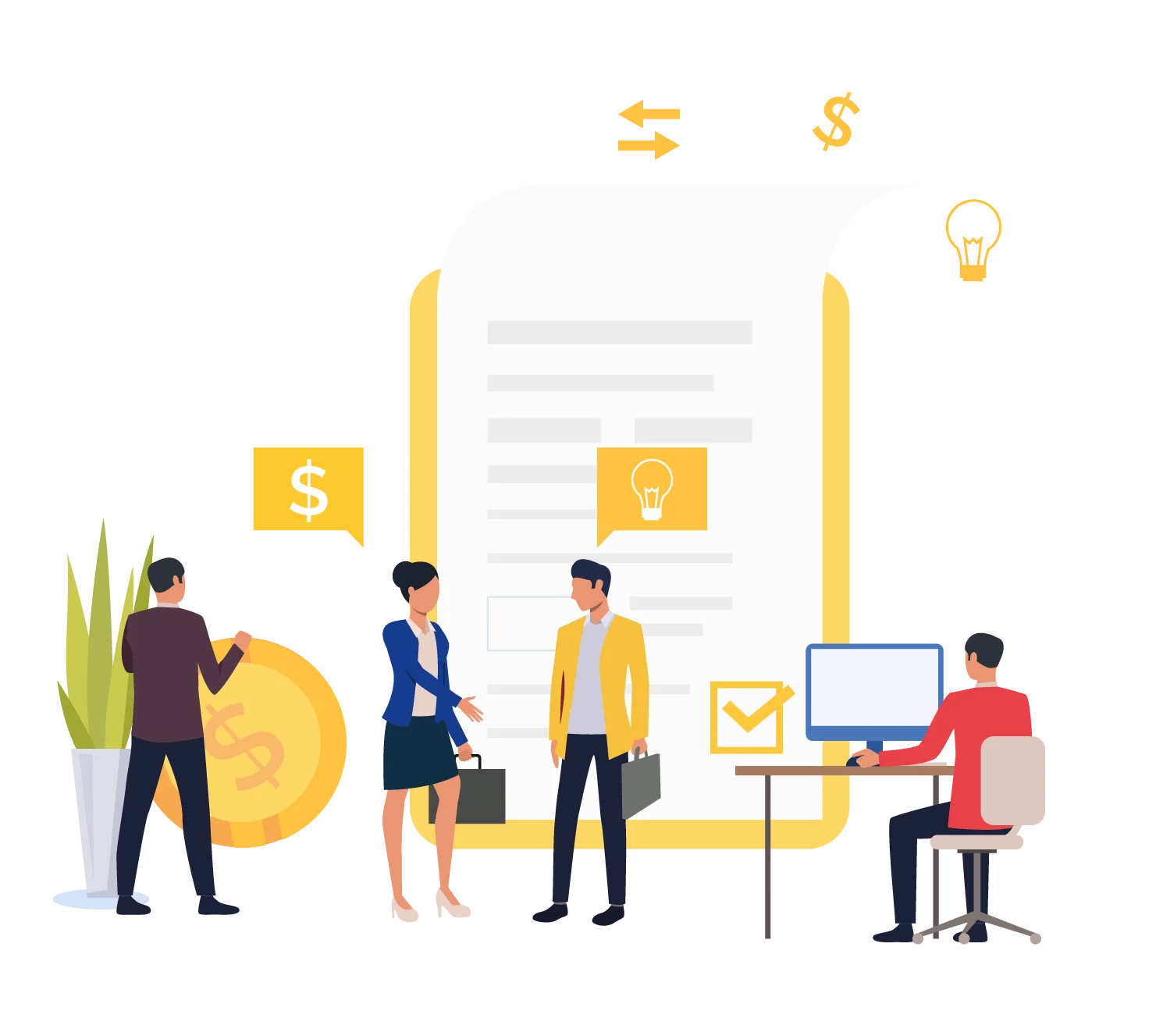 #1 Software for Community Management and Property Management| RealCube.Estate