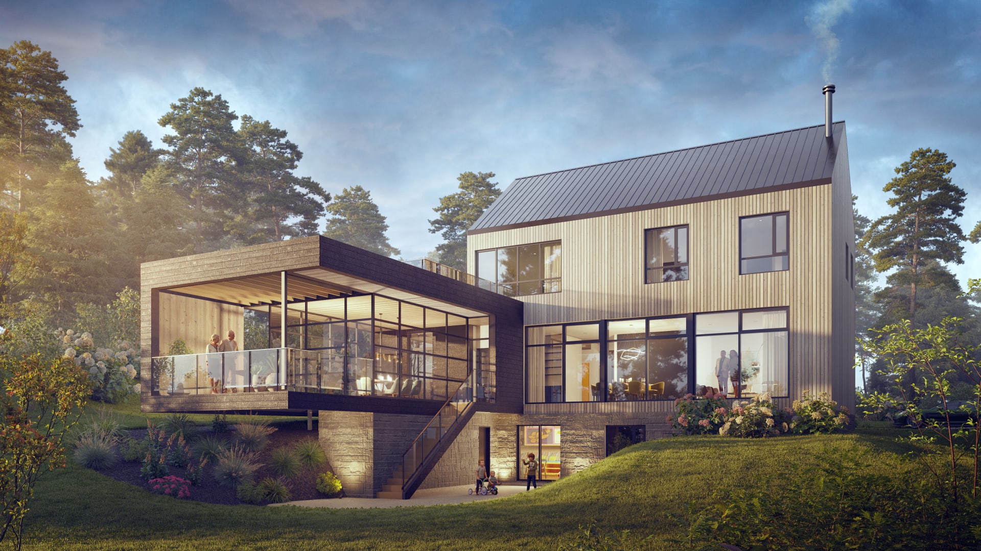 Deep Learning & Architectural Design: A Neural Network Paradigm Shift