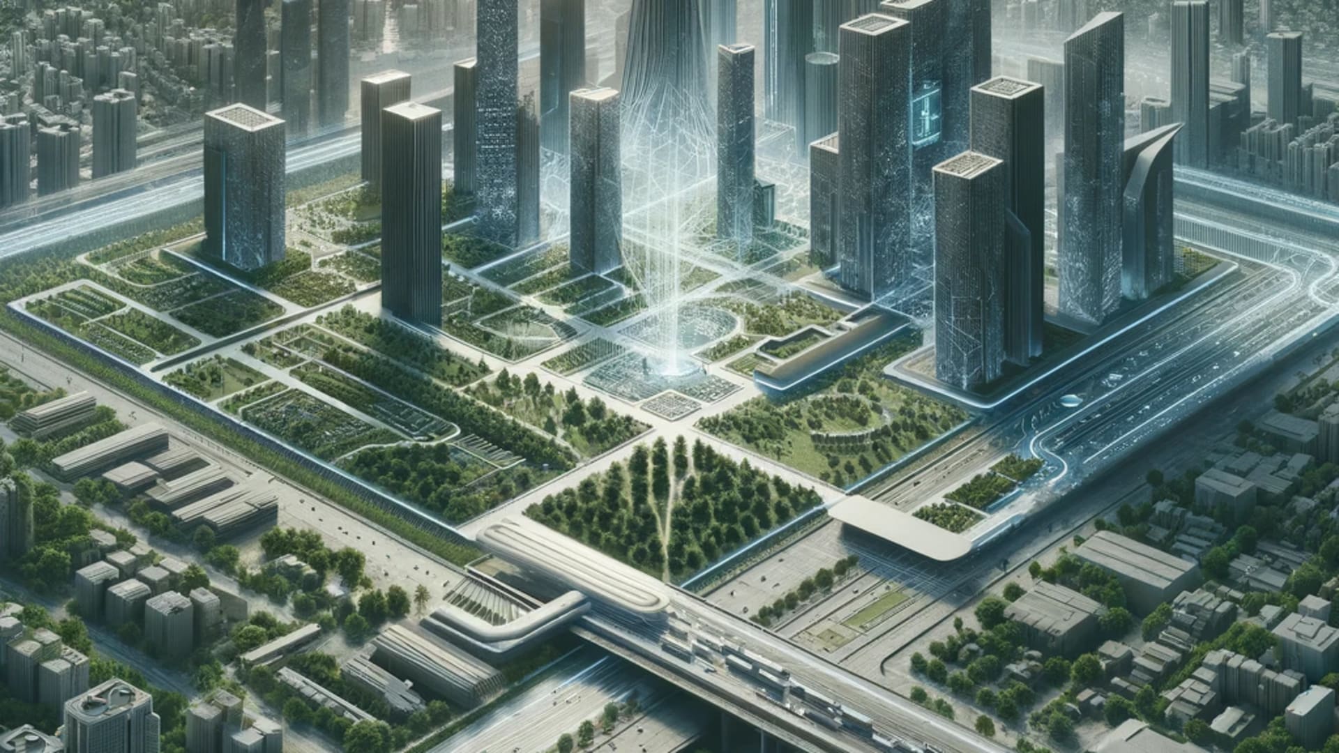 Top AI Tools for Efficient Urban & Landscape Design in 2023