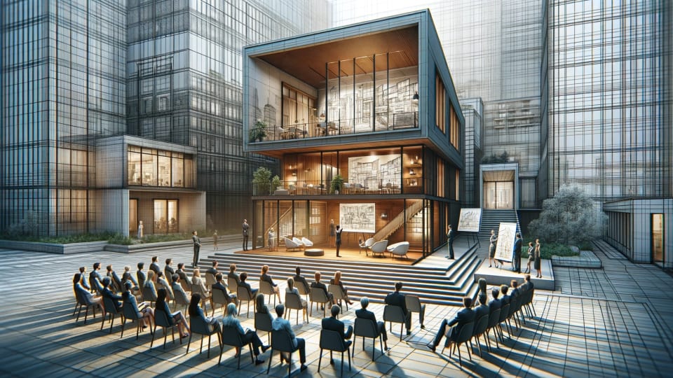 Architectural visualization outdoor presentation.png