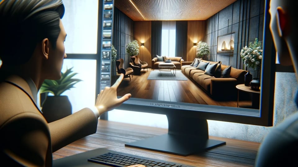 Client and designer discussing over a computer screen.png