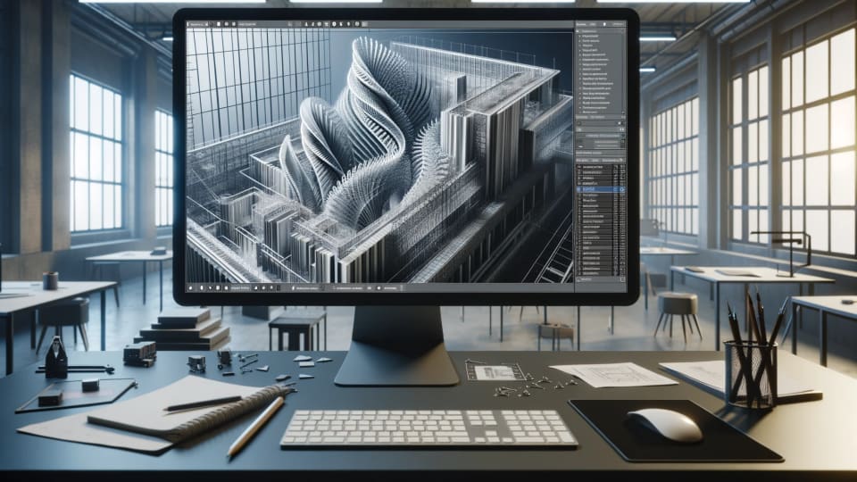 AI Revolution in Architectural Design Exploration and Innovation