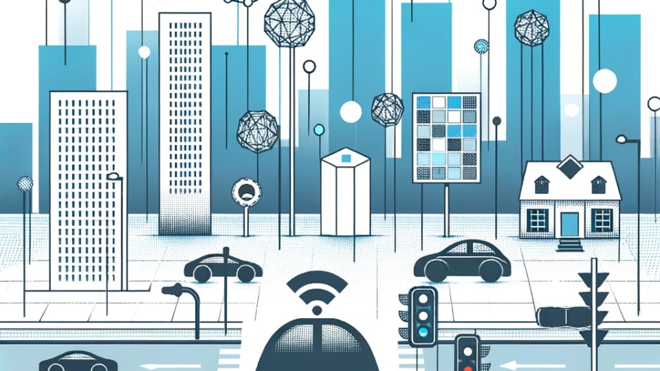AI in Urban Planning: Enhancing Sustainability and Efficiency