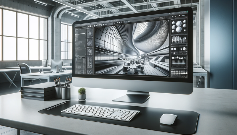 AI Revolution in Architectural Design Exploration and Innovation