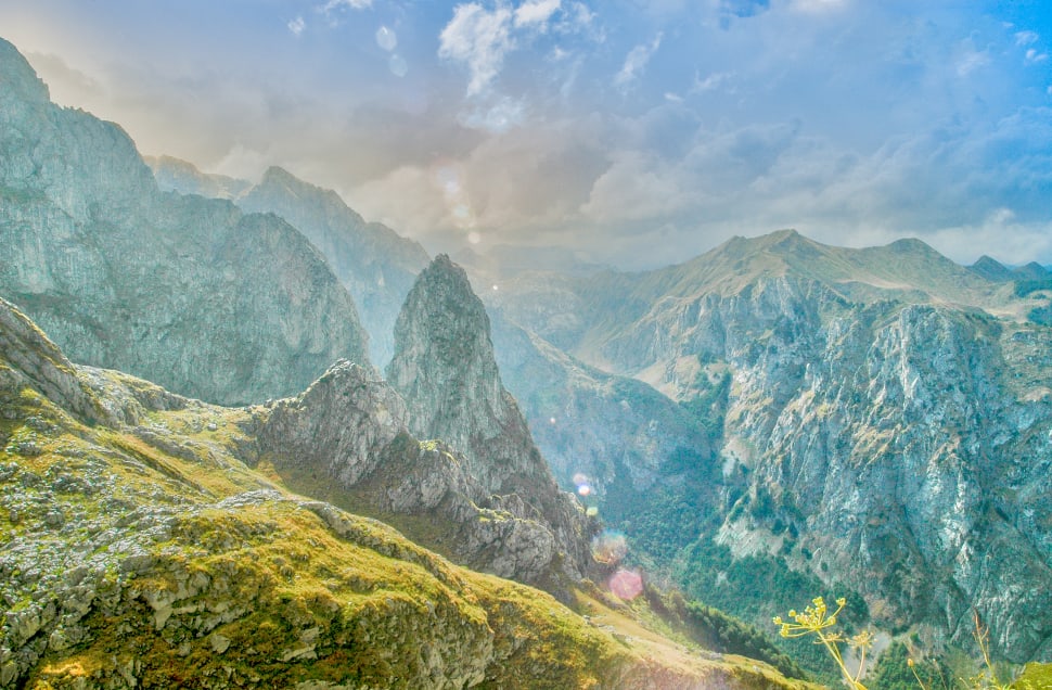 Best Time to See Prokletije National Park in Montenegro 2018 - Rove.me