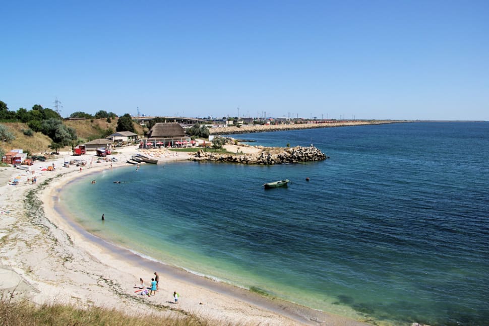 Best time for Beach Season in Romania 2018 & Map - Rove.me